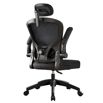 Cadeira de Escritório Grand Office Python Fly – Ajustável, Respirável ...