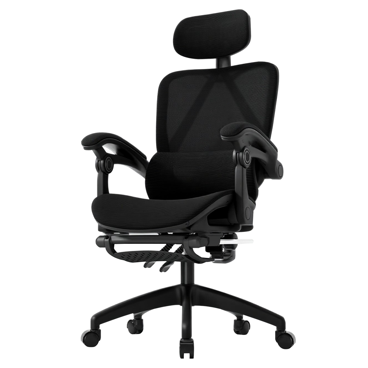 Cadeira Ergonômica ErgoBalance Python Fly – Conforto e Encosto Respirá – brpythonfly